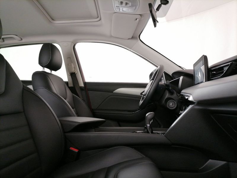 EVO EVO 5 Occasione Usato Autostar Flaminia Usato - carAffinity.it