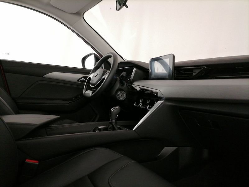 EVO EVO 5 Occasione Usato Autostar Flaminia Usato - carAffinity.it