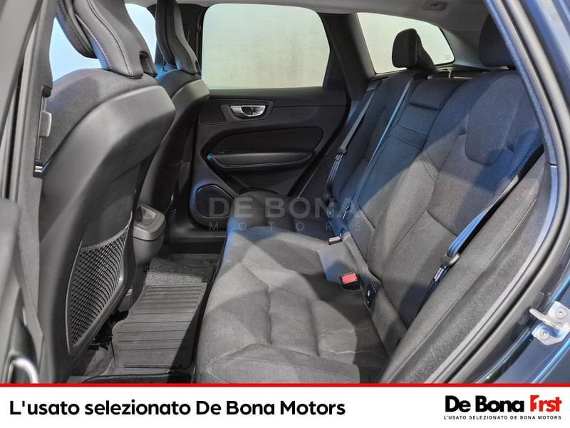 VOLVO XC60 De Bona Motors Usato - carAffinity.it